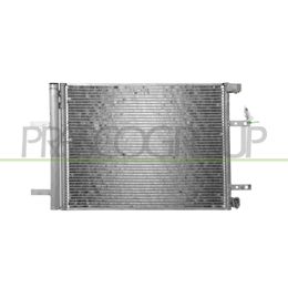 PRASCO Kondensator, Klimaanlage ci924c001 f&uuml;r Citro&euml;n