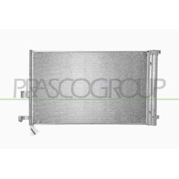 PRASCO Kondensator, Klimaanlage bm808c001 f&uuml;r BMW