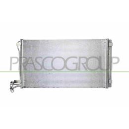 PRASCO Kondensator, Klimaanlage st056c002 f&uuml;r SEAT
