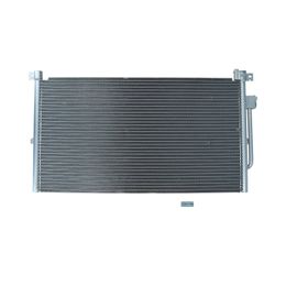 KAMOKA Kondensator, Klimaanlage 7800016 f&uuml;r Ford