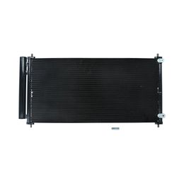 KAMOKA Kondensator, Klimaanlage 7800032 f&uuml;r TOYOTA