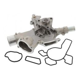 MAPCO Wasserpumpe 21783 f&uuml;r Opel GM