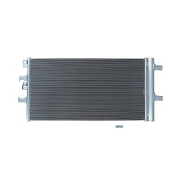 KAMOKA Kondensator, Klimaanlage 7800097 f&uuml;r MINI