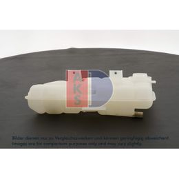 AKS DASIS Ausgleichsbeh&auml;lter, K&uuml;hlmittel 123009n f&uuml;r Mercedes