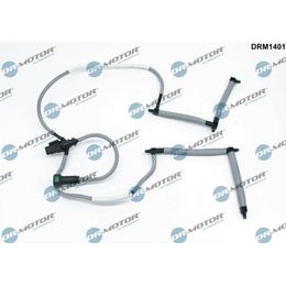 DR.MOTOR AUTOMOTIVE Schlauch, Leckkraftstoff drm1401 f&uuml;r LAND ROVER