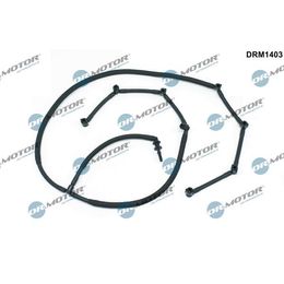 DR.MOTOR AUTOMOTIVE Schlauch, Leckkraftstoff drm1403 f&uuml;r LAND ROVER
