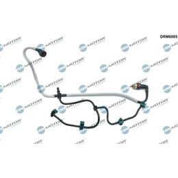 DR.MOTOR AUTOMOTIVE Schlauch, Leckkraftstoff drm6005 f&uuml;r Ford LAND ROVER