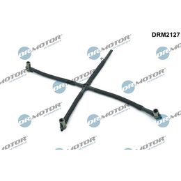 DR.MOTOR AUTOMOTIVE Schlauch, Leckkraftstoff drm2127 f&uuml;r VW