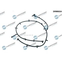 DR.MOTOR AUTOMOTIVE Schlauch, Leckkraftstoff drm6024 f&uuml;r Ford