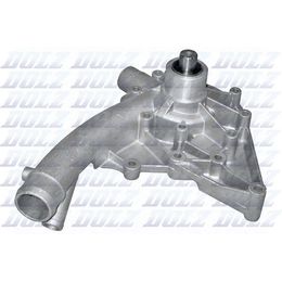 DOLZ Wasserpumpe m173 f&uuml;r Mercedes