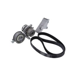 KAMOKA Wasserpumpe + Zahnriemensatz 7001259 f&uuml;r VW Audi