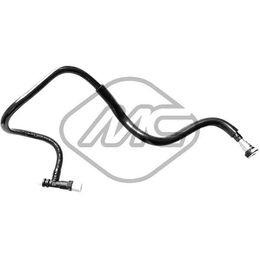METALCAUCHO Schlauch, Leckkraftstoff 99606 f&uuml;r RENAULT