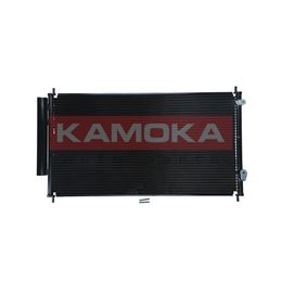 KAMOKA Kondensator, Klimaanlage 7800266 f&uuml;r HONDA