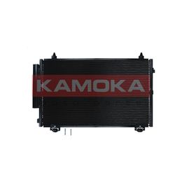 KAMOKA Kondensator, Klimaanlage 7800304 f&uuml;r TOYOTA