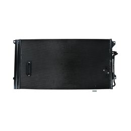 KAMOKA Kondensator, Klimaanlage 7800320 f&uuml;r VW