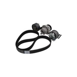 KAMOKA Wasserpumpe + Zahnriemensatz 7001210 f&uuml;r VW JEEP Chrysler MITSUBISHI