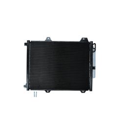 KAMOKA Kondensator, Klimaanlage 7800382 f&uuml;r Suzuki
