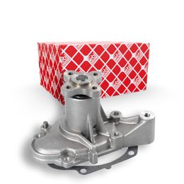 febi bilstein Wasserpumpe 26273 f&uuml;r Citro&euml;n HYUNDAI