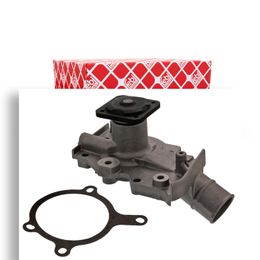 febi bilstein Wasserpumpe 01232 f&uuml;r Ford