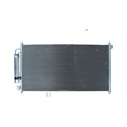 KAMOKA Kondensator, Klimaanlage 7800421 f&uuml;r HONDA