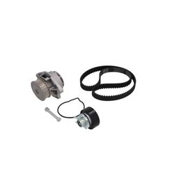KAMOKA Wasserpumpe + Zahnriemensatz 7001264 f&uuml;r VW