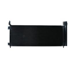KAMOKA Kondensator, Klimaanlage 7800449 f&uuml;r TOYOTA