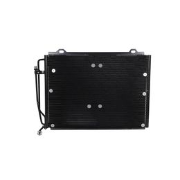 KAMOKA Kondensator, Klimaanlage 7800493 f&uuml;r Mercedes