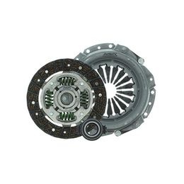 AISIN Kupplungssatz Clutch Kit (3P) kepe02 f&uuml;r Peugeot Citro&euml;n