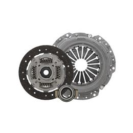 AISIN Kupplungssatz km124