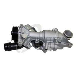 TRUCKTEC AUTOMOTIVE Wasserpumpe 0219438 f&uuml;r Mercedes