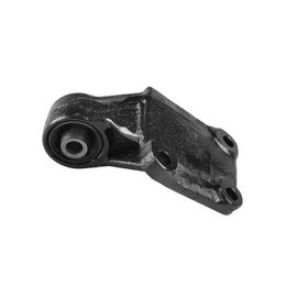 TEDGUM Lagerung, Differential ted58275 Hinterachse links f&uuml;r MITSUBISHI