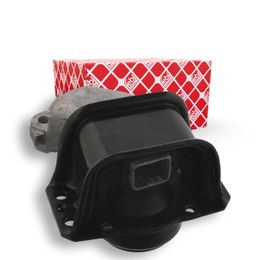 febi bilstein Lagerung, Motor 36899 rechts oben f&uuml;r Peugeot