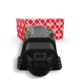 febi bilstein Lagerung, Motor 36898 rechts oben f&uuml;r Peugeot