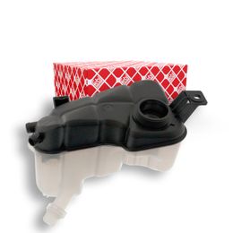 febi bilstein Ausgleichsbeh&auml;lter, K&uuml;hlmittel 100435 f&uuml;r Volvo LAND ROVER