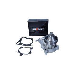 MAXGEAR Wasserpumpe 470106 f&uuml;r VAUXHALL MINI GENERAL MOTORS LAND ROVER