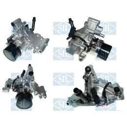 SALERI SIL Wasserpumpe pa1856v f&uuml;r BMW