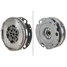 SCHAEFFLER LUK Schwungrad 415048210 f&uuml;r Audi