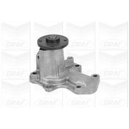 Graf Wasserpumpe pa1000 f&uuml;r SMART MITSUBISHI DONGNAN (SOUEAST)