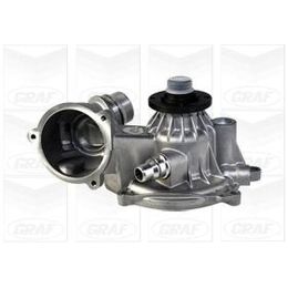 Graf Wasserpumpe pa1040 f&uuml;r BMW