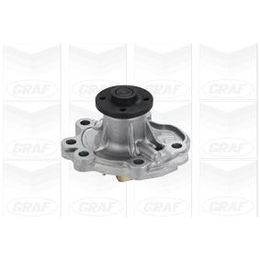 Graf Wasserpumpe pa1052 f&uuml;r Opel Vaughall Suzuki NISSAN TOYOTA