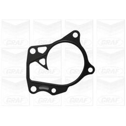 Graf Wasserpumpe pa1093 f&uuml;r TOYOTA