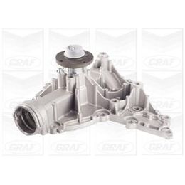 Graf Wasserpumpe pa1098 f&uuml;r Mercedes DODGE