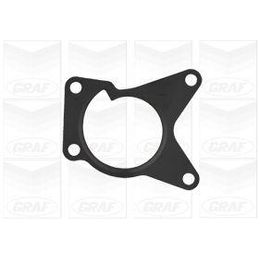 Graf Wasserpumpe pa1183 f&uuml;r NISSAN RENAULT