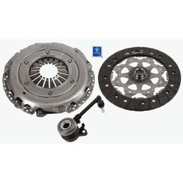 Sachs Kupplungssatz 3000 990 576 f&uuml;r Mercedes NISSAN DATSUN RENAULT DACIA (DFAC)