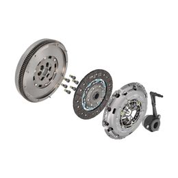 SCHAEFFLER LUK Kupplungssatz 600035800 f&uuml;r VW
