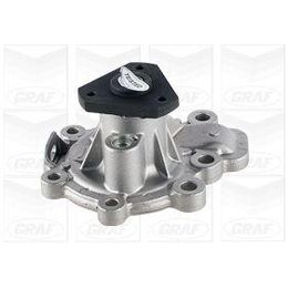 Graf Wasserpumpe pa1240 f&uuml;r MAZDA TOYOTA