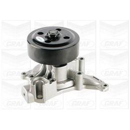 Graf Wasserpumpe pa1241 f&uuml;r MAZDA