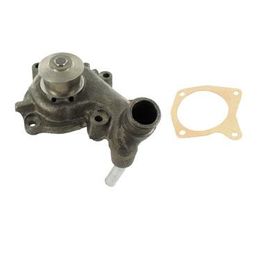 SKF Wasserpumpe vkpc84408 f&uuml;r Ford