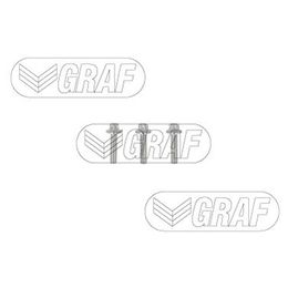 Graf Wasserpumpe pa1400 f&uuml;r BMW