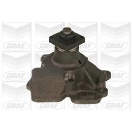 Graf Wasserpumpe pa323 f&uuml;r Ford